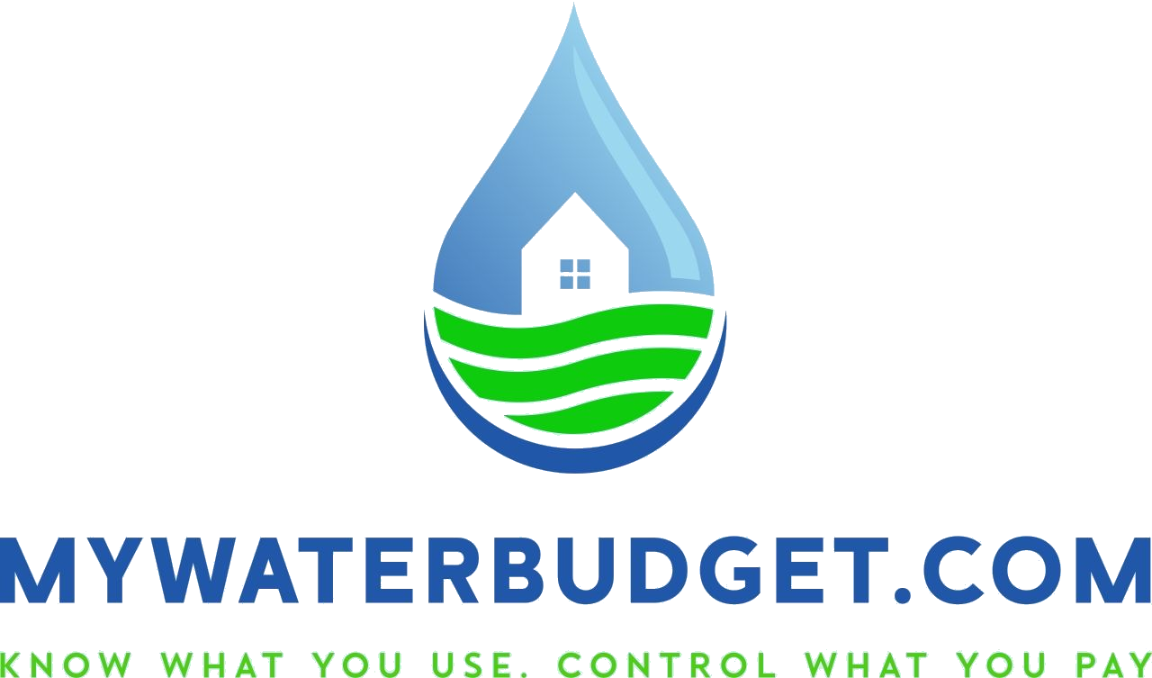 MyWaterBudget — Arizona's Complete Home Water Budget Tool